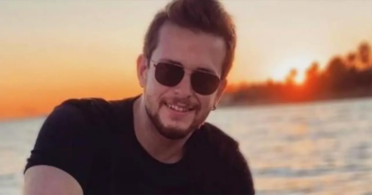 Alper Rende kimdir? Alper Rende kaç yaşında, nereli? - ArapgirHaber.com.tr